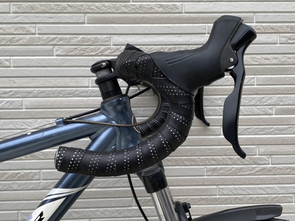 【ハンドルの妙】コンパクトハンドルがスプリントに向かない理由 | Bicycle Sprint LAB