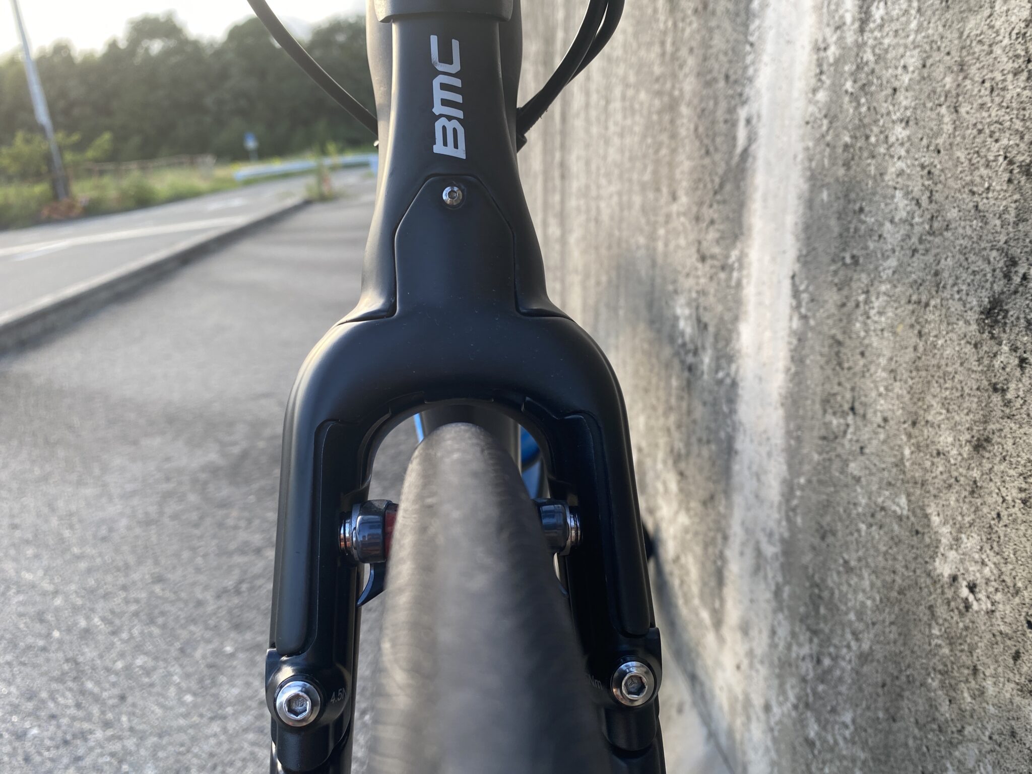 【奇怪な機械】不人気だけど速すぎるバイクを組みました【BMC】 | Bicycle Sprint LAB