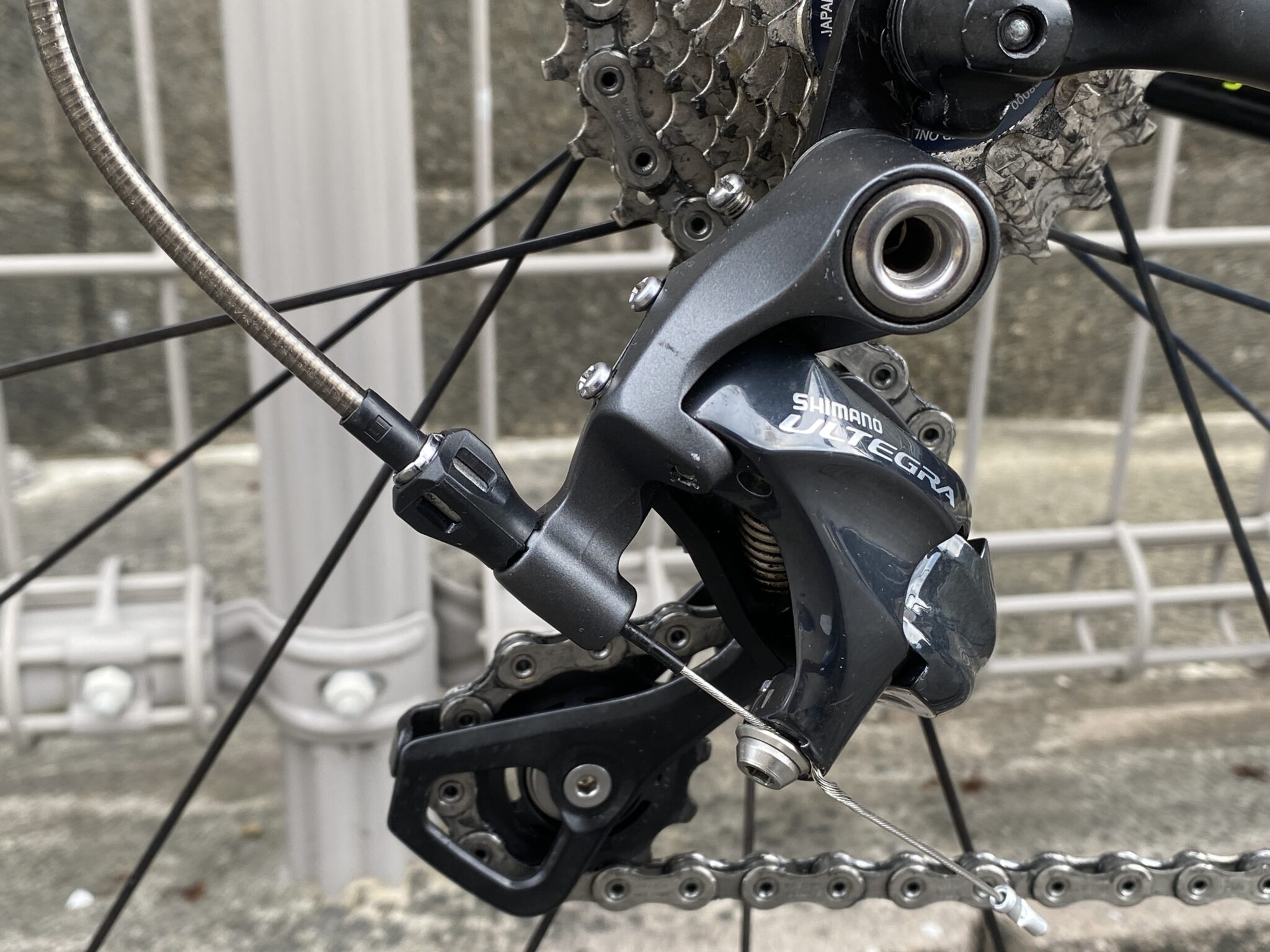 【更なる高みへ】Cervelo S5を完璧な状態にしました【またも観察編】 | Bicycle Sprint LAB