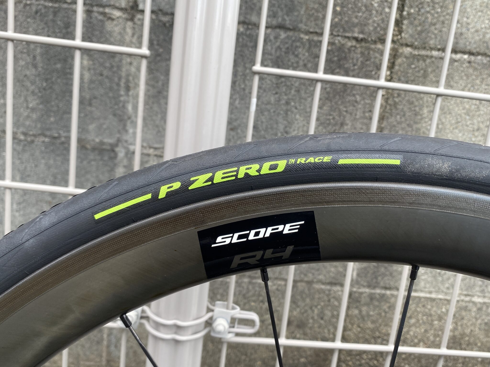 【更なる高みへ】Cervelo S5を完璧な状態にしました【またも観察編】 | Bicycle Sprint LAB