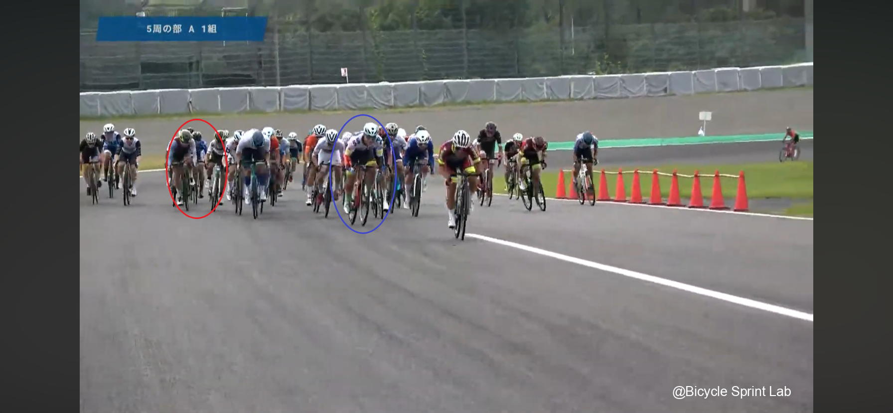 【2024第5戦】第39回シマノ鈴鹿ロードレース レースレポート | Bicycle Sprint LAB