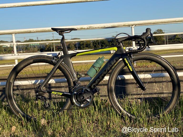 【レビュー】MAVIC COSMIC CARBON ULTIMATE【究極の名は伊達じゃない】 | Bicycle Sprint LAB