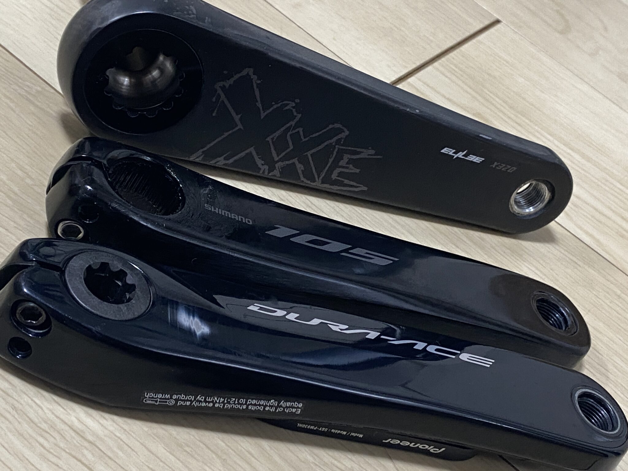 【検証シリーズ後編・完結】7年ぶりにクランクを170mmから変えた話【ショートクランク】 | Bicycle Sprint LAB