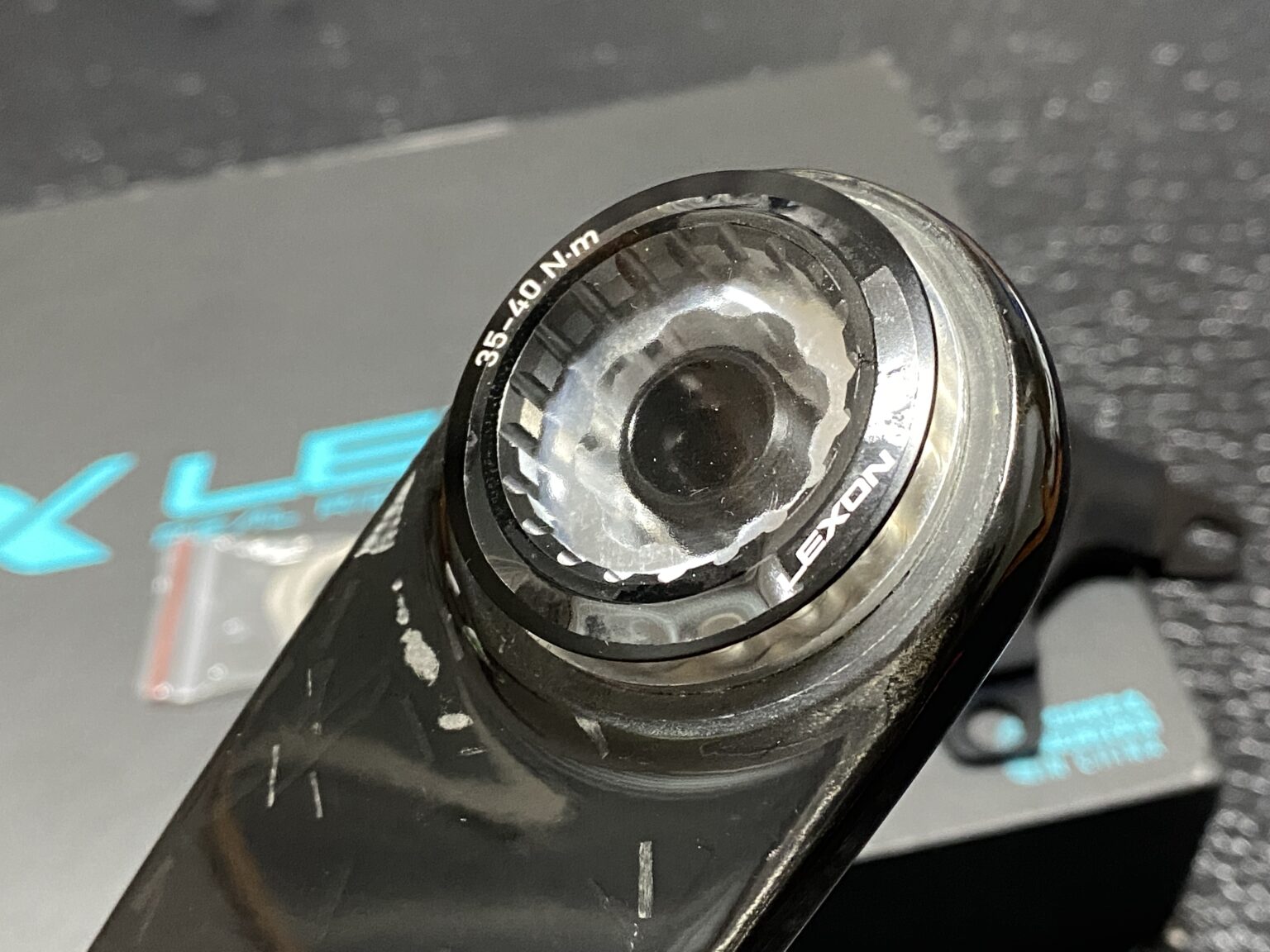 【ELILEEに続けるか】LEXON R2カーボンクランクを買いました【中華カーボン】 | Bicycle Sprint LAB