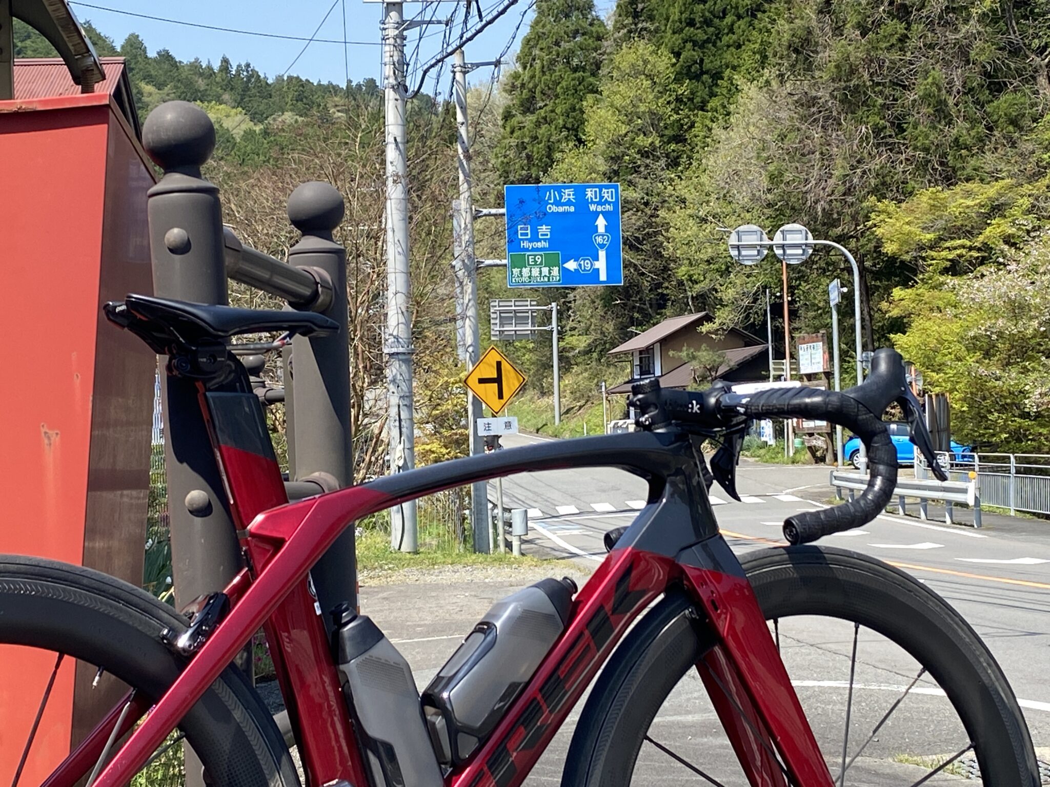 【美山ロード直前！】美山ロードレースファイナルを走るバイクを紹介します【S-WORKS TARMAC SL6】 | Bicycle Sprint LAB