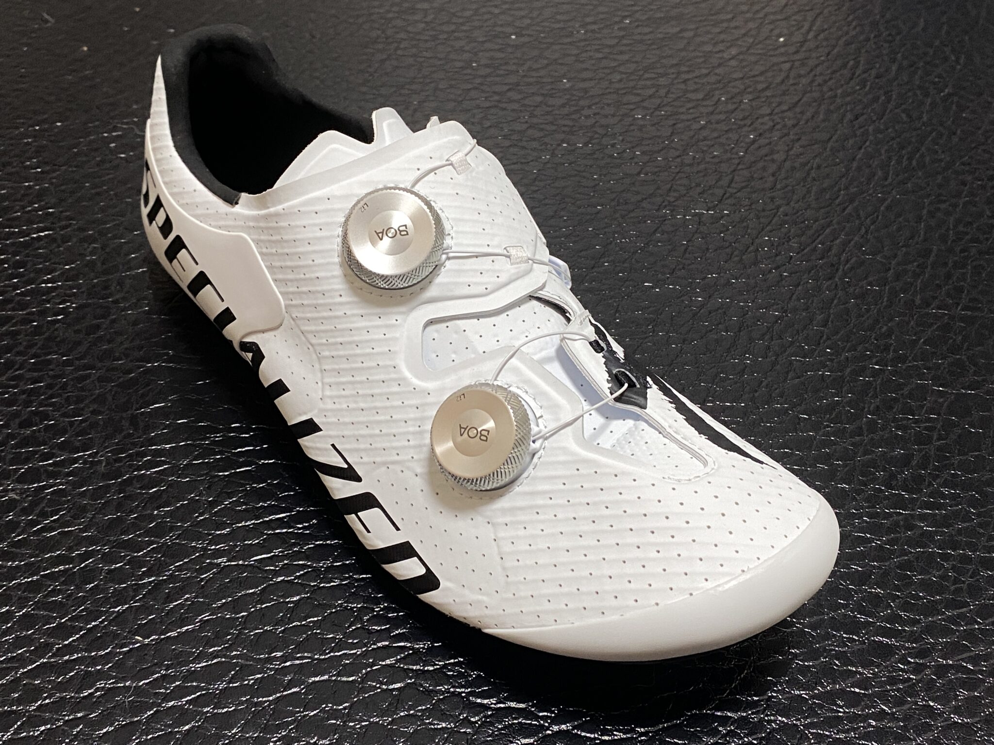 【S-WORKS ARES2】見た目ゲテモノ、中身過去最高のロードシューズをインプレッション【SPECIALIZED】 | Bicycle ...