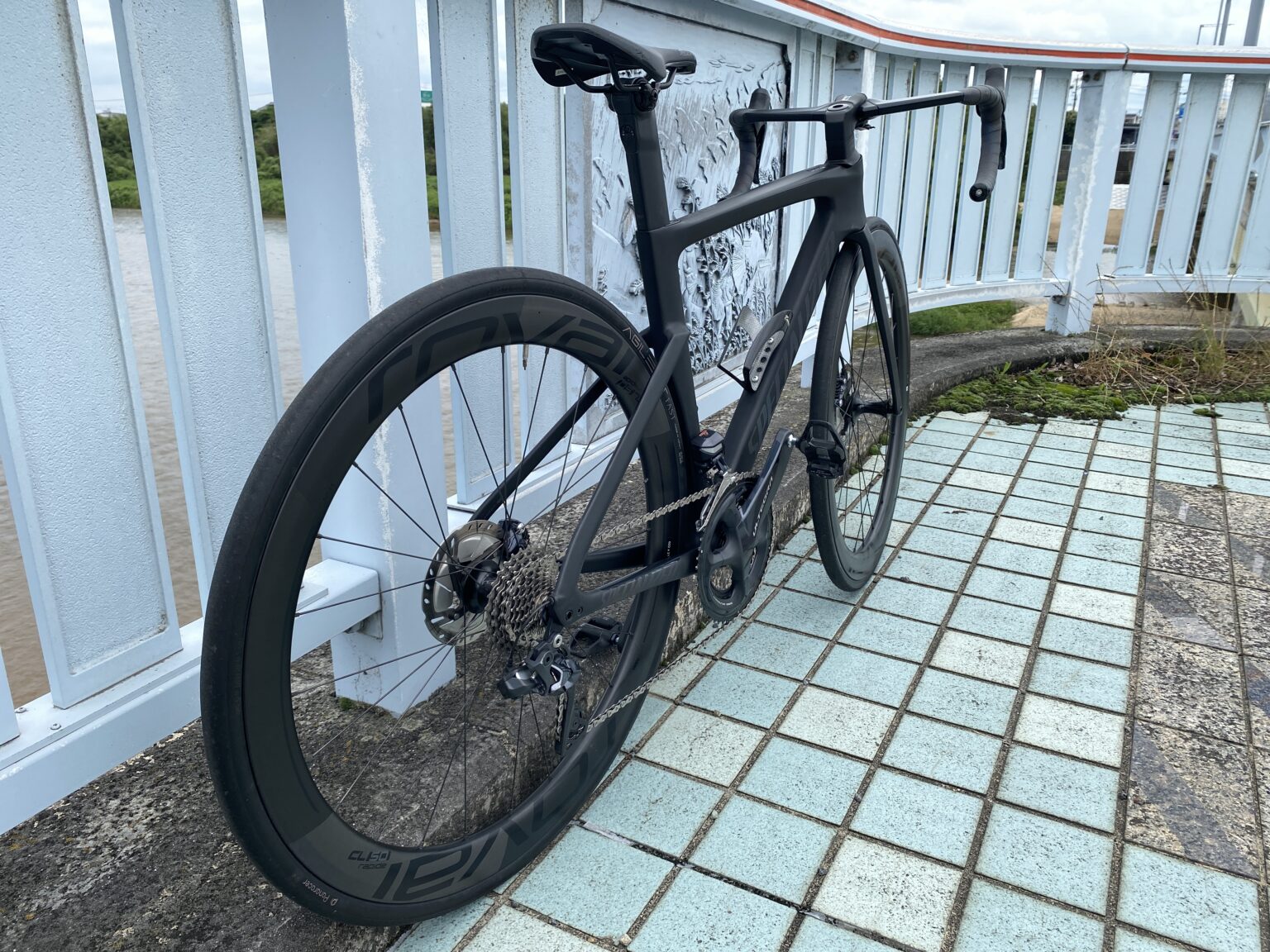 【私のディスクロード元年】ついに手に入れた・・・もう手に入らないあのバイク！【SPECIALIZED】 | Bicycle Sprint LAB